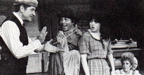 Theatres Leiter Side 334 Mack And Mabel From My Unpublished