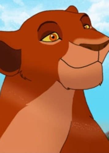 Uru Fan Casting For Remake Of The Lion King Simba`s Pride Mycast