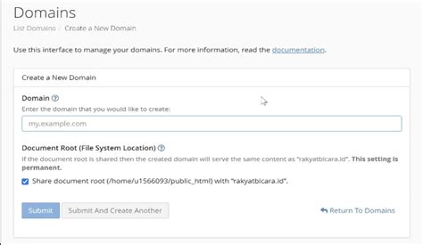 Cara Instal Wordpress Di Cpanel Dengan Softaculous