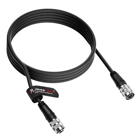 Alvins Cables Sensor Head Cable For Keyence Vision Sensor Iv Iv2 Seri