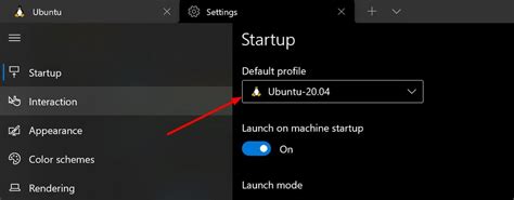 A Guide To Customising The Windows Terminal