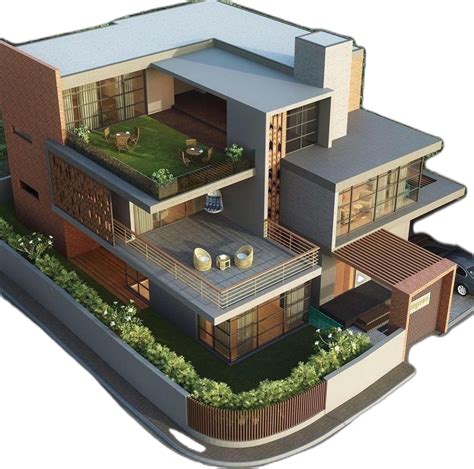 Amazing Exterior Modern House Design Ideas That Will Make Your Abode Cozier Engineering D