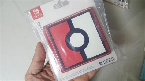 닌텐도 스위치 게임카드 게임칩 케이스 헬로마켓