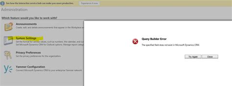 Dynamics Community Forum Thread Details