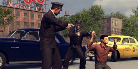 Mafia 2 News Trailer Guides And More
