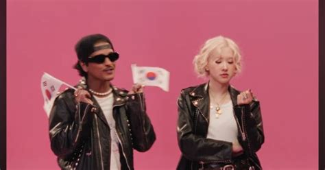 아파트 로제 美 빌보드 핫100 8위에 꿈이 현실 됐다