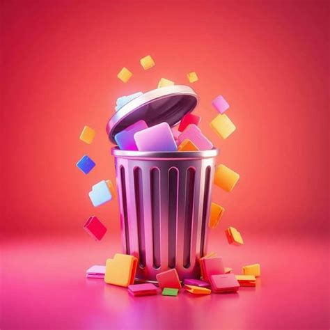 Understand Using Rm R For Recursive Folder Deletion