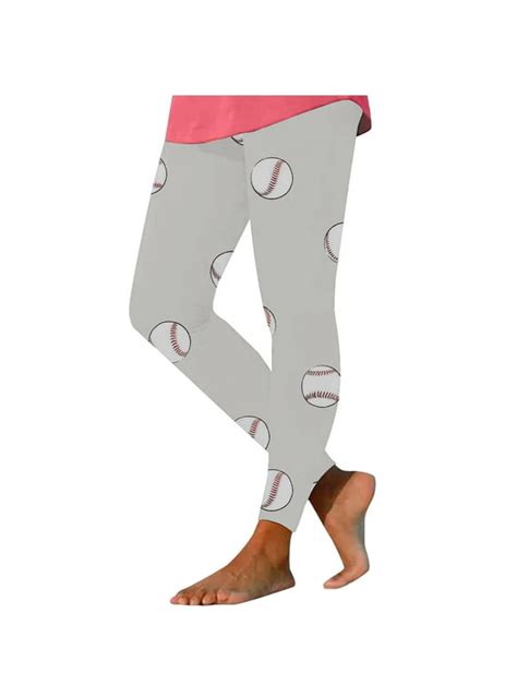 Mom Yoga Pants