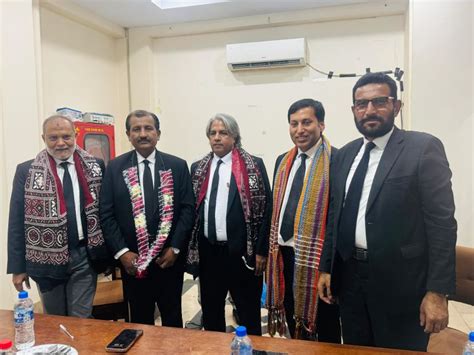 Muhammad Rahib Lakho On Linkedin Charge Handover Ceremony Past Presidentshcba Mrrizwan