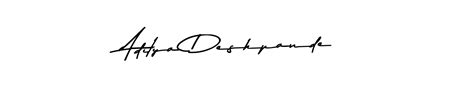 95 Aditya Deshpande Name Signature Style Ideas Super Name Signature