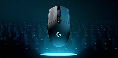 Logitech G Review A Great Wireless Gaming Mouse Tom S Guide