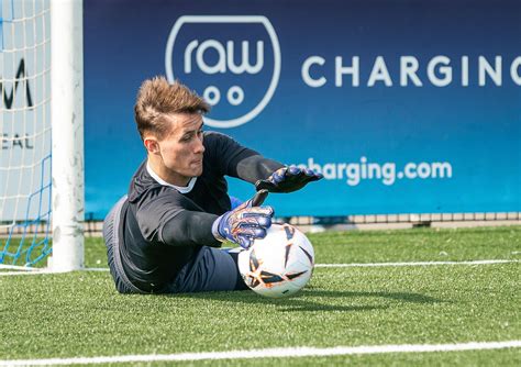 Rylee Mitchell Previews Needham Market Clash