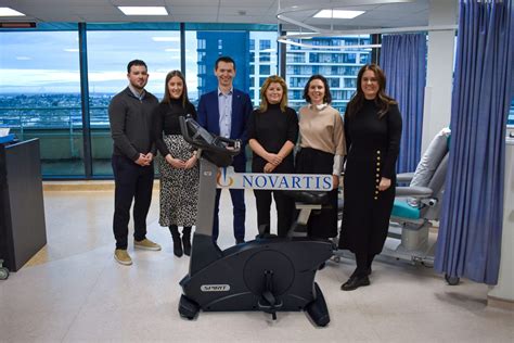 New Oncology Exercise Intervention Research