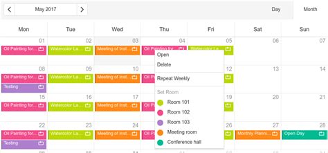 15 Useful Features Of Javascript Schedulers