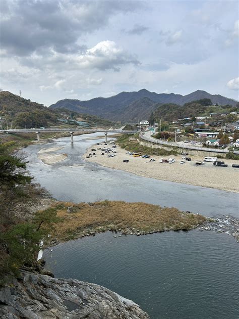 캠핑어디가지 충주 수주팔봉 Daum 카페