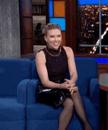 Scarlett Johansson Gif Scarlett Johansson Discover Share Gifs