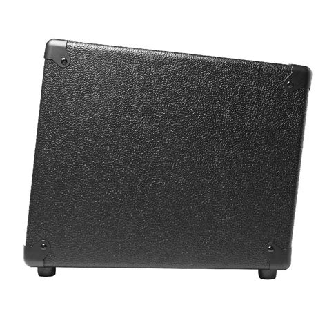 Bass Array 10 2 Series 2 Genzler Amplification