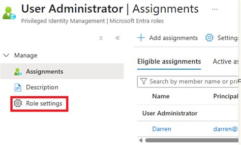 How To Configure Conditional Access Reauthentication In Azure Pim Argon Systems