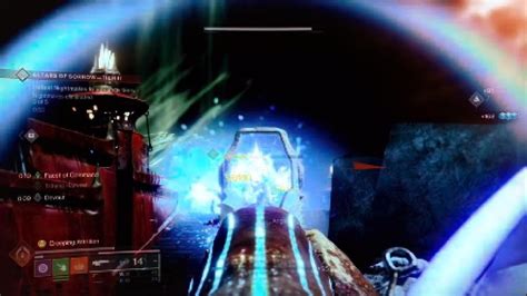 Facet Of Command Wicked Implement Infinite Ammo YouTube