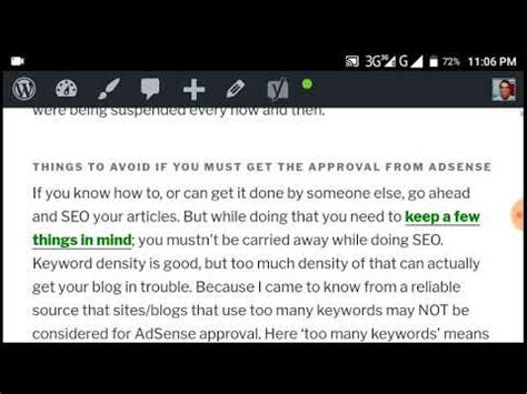 How To Appeal For And Setup Adsense On Wordpress Blog Come To Know