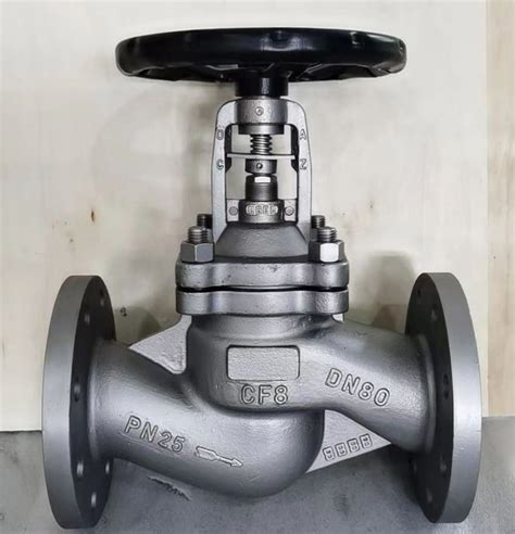 浙江莱工阀门有限公司