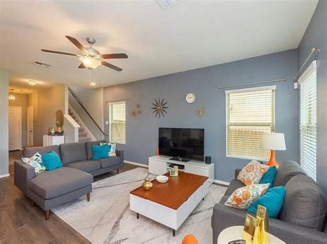 464 Major Lee Ln 464 Major Lee Ln Jarrell Tx 76537 Apartment Finder