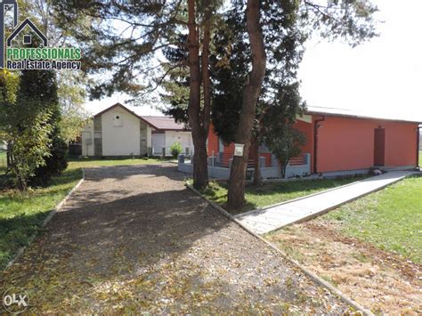 Professionals Kuća Zemljište Ilidža Sarajevo Kuće Olx Ba