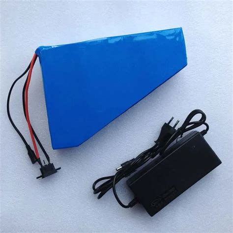 Special Price Great 48v 30ah Triangle Battery Brand Cell Electric Bike