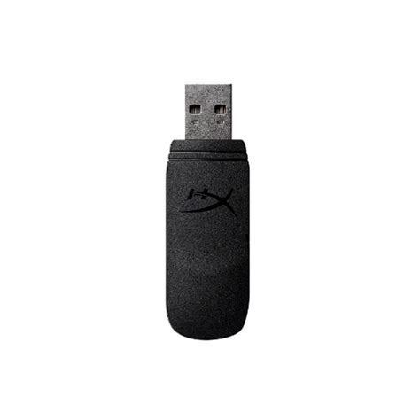 Купить Адаптеры и переходники Bluetooth ресивер Hyperx Cloud Stinger