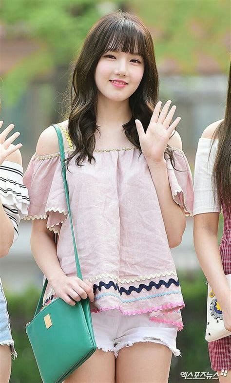 Pin En Gfriend