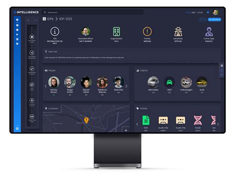 Nimbus Intelligence The Smarts Blackrainbow