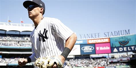 Anthony Volpe Impresses In Debut On Yankees Opening Day