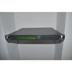 Digital CATV Headend Equipment Digital Cable TV Headend Equipment Latest Price Manufacturers