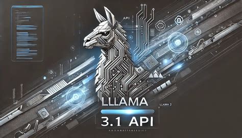 Llama Ai Meta Llama 31 Open Source Ai Model