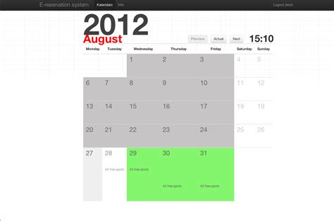 Github Berniidjango Reservations Django Module For Handling Reservationsbooking