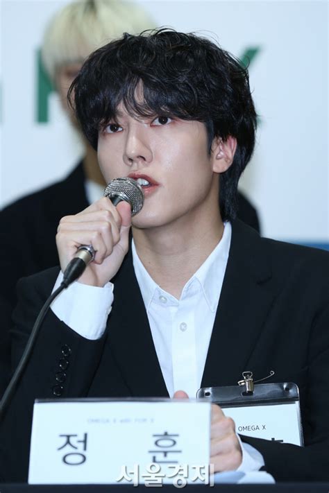 술자리 성추행·폭언 오메가엑스 꿈 위해 참았던 눈물…법적 분쟁 간다 종합 [se★현장] 서울경제