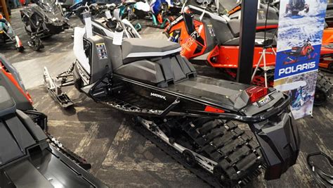 2024 Polaris® 650 Switchback Sp 146 Mies Outland
