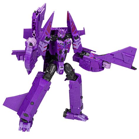 Titan Class Decepticon Nemesis Fully Revealed Transformers