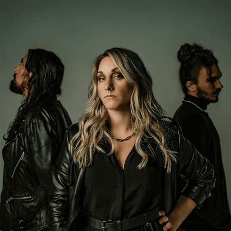 Who Wrote “control” By Aligned