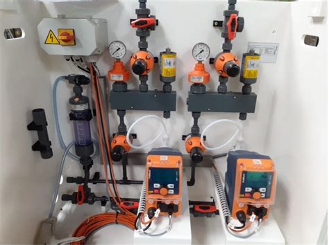 Sncr System For Medical Incenerator Plant Ecoexhaust