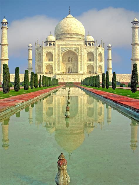 India Taj Mahal Please No Invitations Or Self Prom Flickr