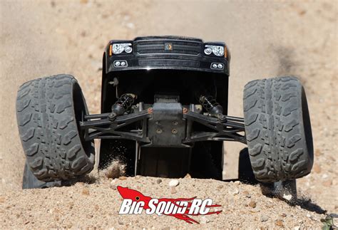HPI Jumpshot MT Review Big Squid RC RC Car And Truck News Reviews Videos And More