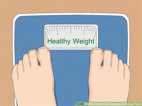How To Raise Your Chances Of Having Twins Steps With Pictures