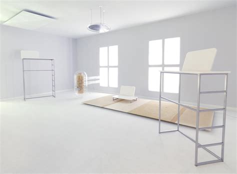 Deterritorialized Milieus Philippe Rahm Architectes