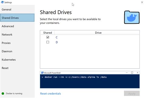 Stairway To Database Containers Level 2 Persisting Storage In Containers Sqlservercentral