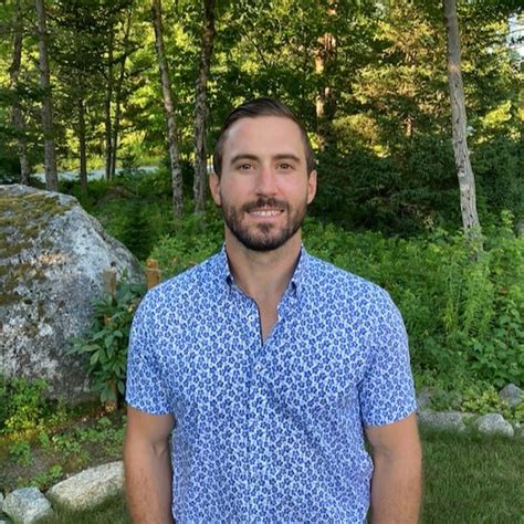 Nick Lauder Occupational Therapist Thrive Occupational Therapy