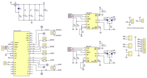 Escudo De Driver De Motor Duplo Max14870 Para Arduino Opencircuit