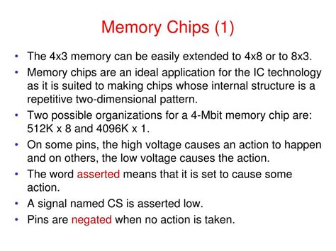 PPT The Digital Logic Level PowerPoint Presentation Free Download ID