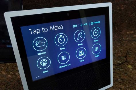 How To Set Actions On Amazon Echo Citizenside