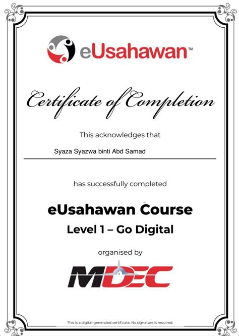 Syaza Syazwa On Linkedin Im So Happy To Share That Ive Received A